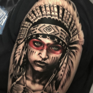 Balinesia Tattoo Studio - Best tattoo parlor in Kuta Bali